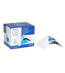 IBD LED LAMPS – Premiere Beauty Supplies