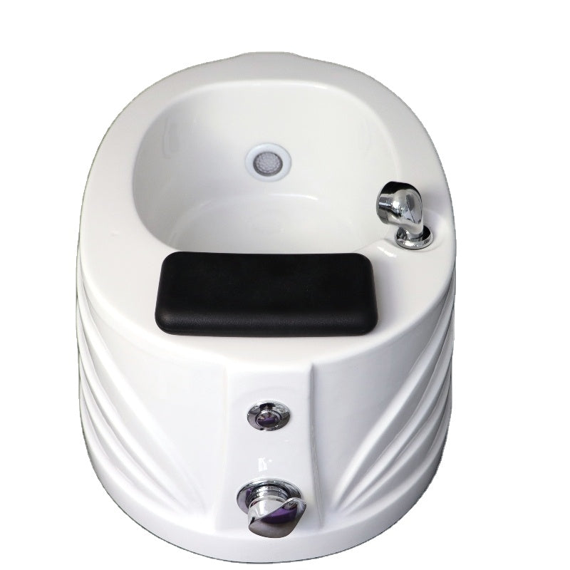 PEDICURE JET FOOT BATH – Premiere Beauty Supplies
