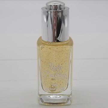 UGLY DUCKLING 24K LUXURY CUTICLE OIL – Premiere Beauty Supplies