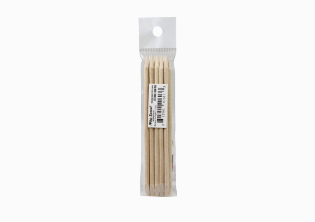 MIA SECRET ORANGE STICK – Premiere Beauty Supplies