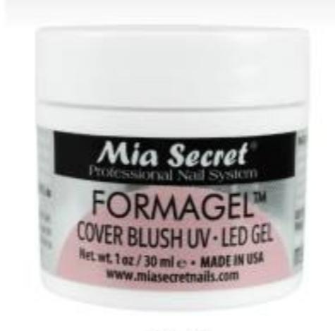 MIA SECRET COVER BLUSH BUILDER GEL – Premiere Beauty Supplies