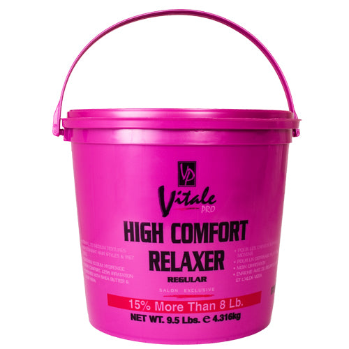 VITALE PRO HIGH COMFORT REGULAR RELAXER – Premiere Beauty Supplies